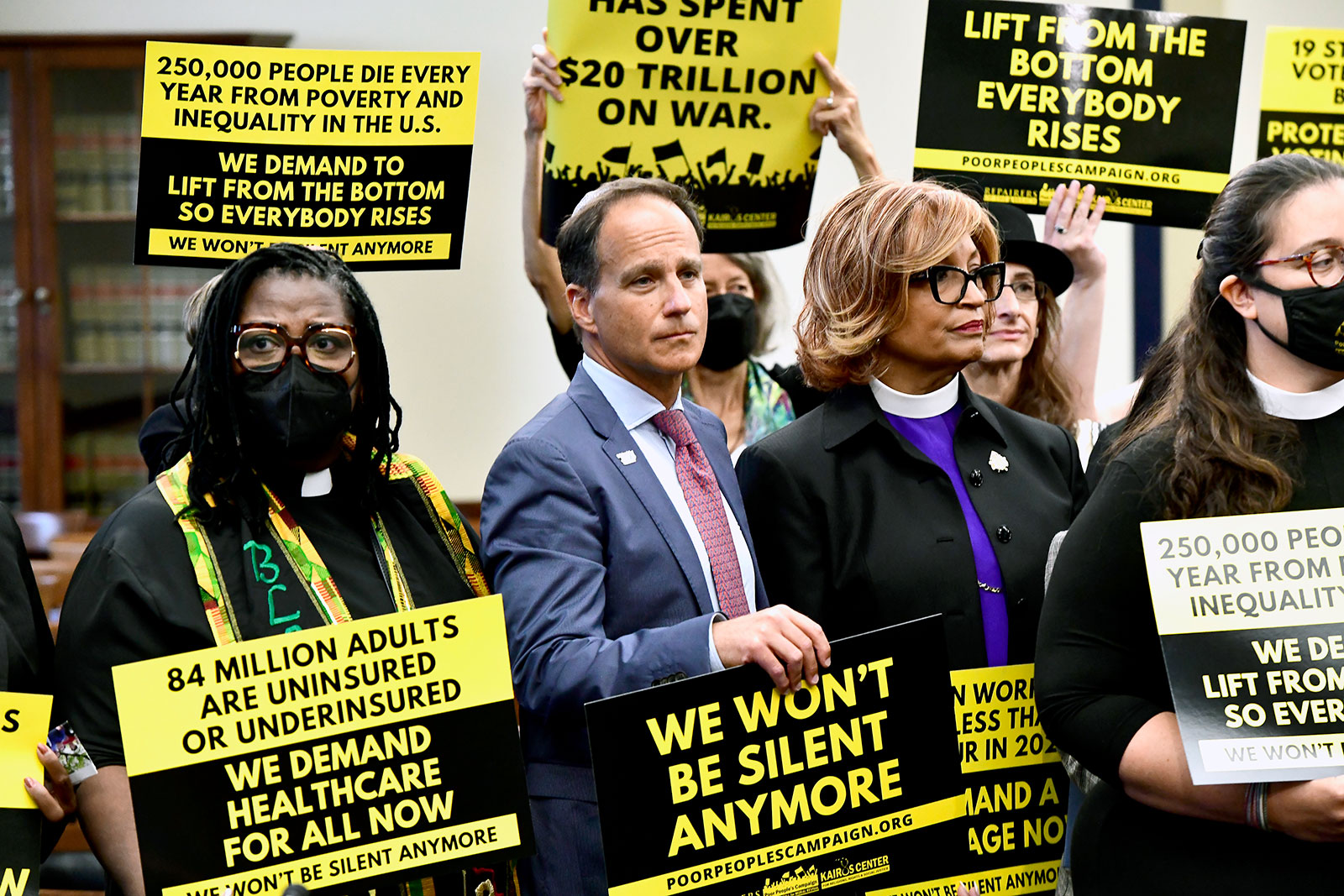 Justice - Union For Reform Judaism