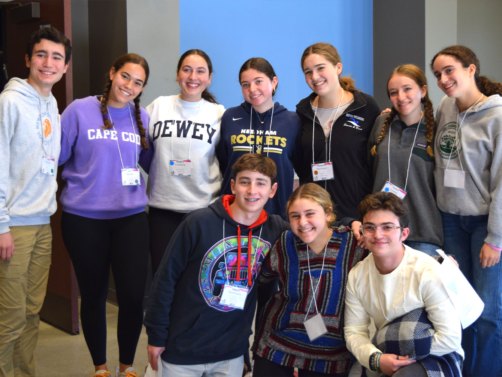 Evolving - Union For Reform Judaism